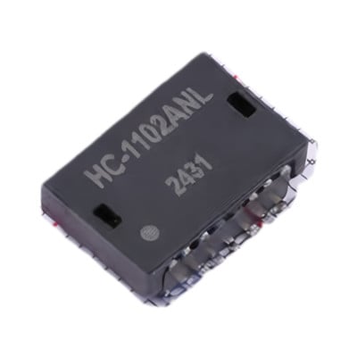 HCTL HC-KH1601SR-WL Pulse Transformer Chip