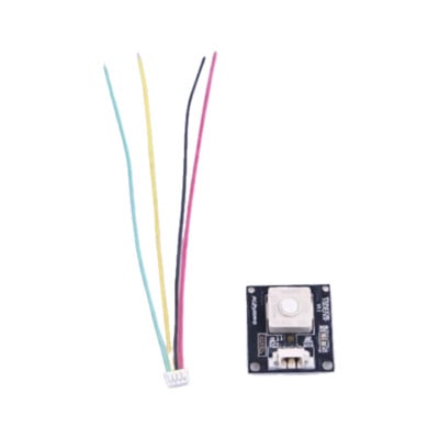 EC Sense TB600B-O3-5 Ozone Sensor Evaluation Board