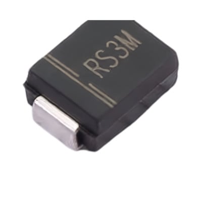 DOWO ES3DB Single Diode