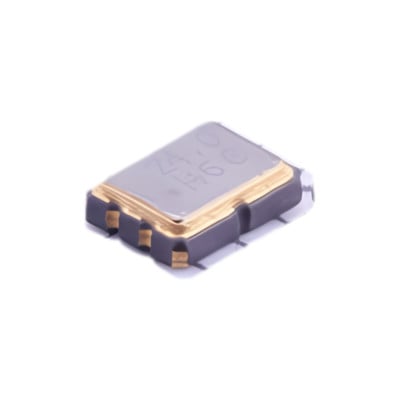HELE HSO321S 12MHZ 3.3V -40~+85℃ Crystal