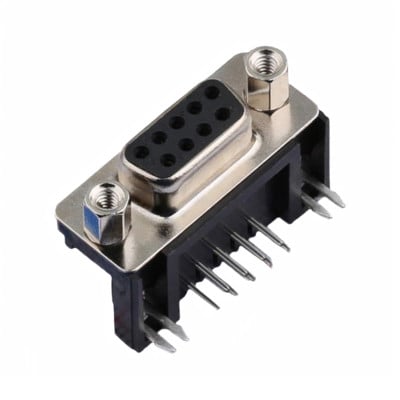 XKB Connection X0309FT7B3 D-Sub Connector
