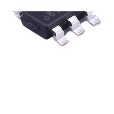 JoulWatt Tech JW5033T DC DC Switching Voltage Regulator