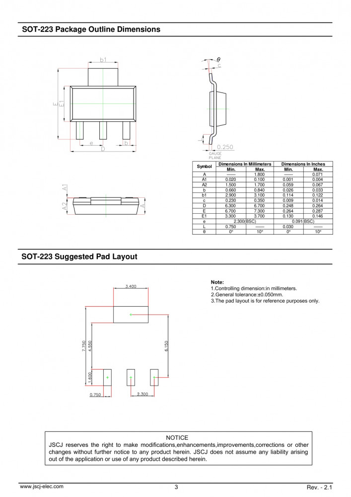 BCP56-16 datasheet page 3