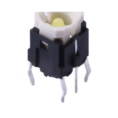 Korean Hroparts Elec K6-6277D-02A Tactile Switch