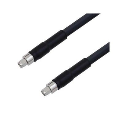 McGill Microwave Systems RG400-SM-SM(QTY:35FT) Coaxial Connector (RF) Assembly
