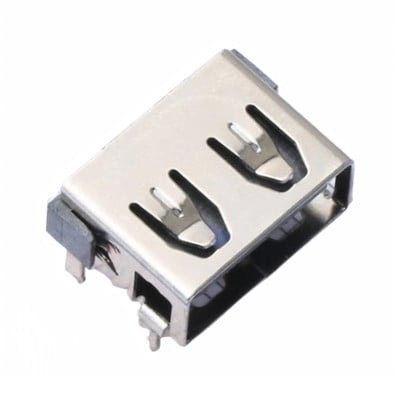 SHOU HAN 10.0 QCHTZB5.7 USB, DVI, HDMI Connector Assembly