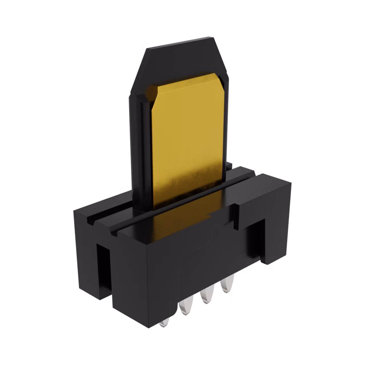 EXTreme Ten60Power Board-to-Board Vertical Plug Assembly, 1 Split Power Circuit for sale
