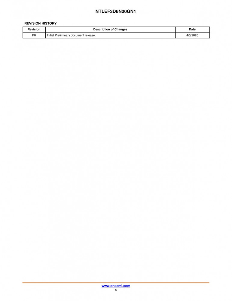 NTLEF3D6N20GN1 document page 4