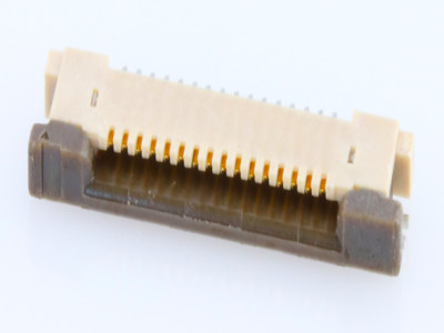 Molex 545500971