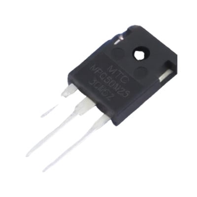 MIRACLE POWER MPQ50N25 Single N-Channel MOSFET for sale