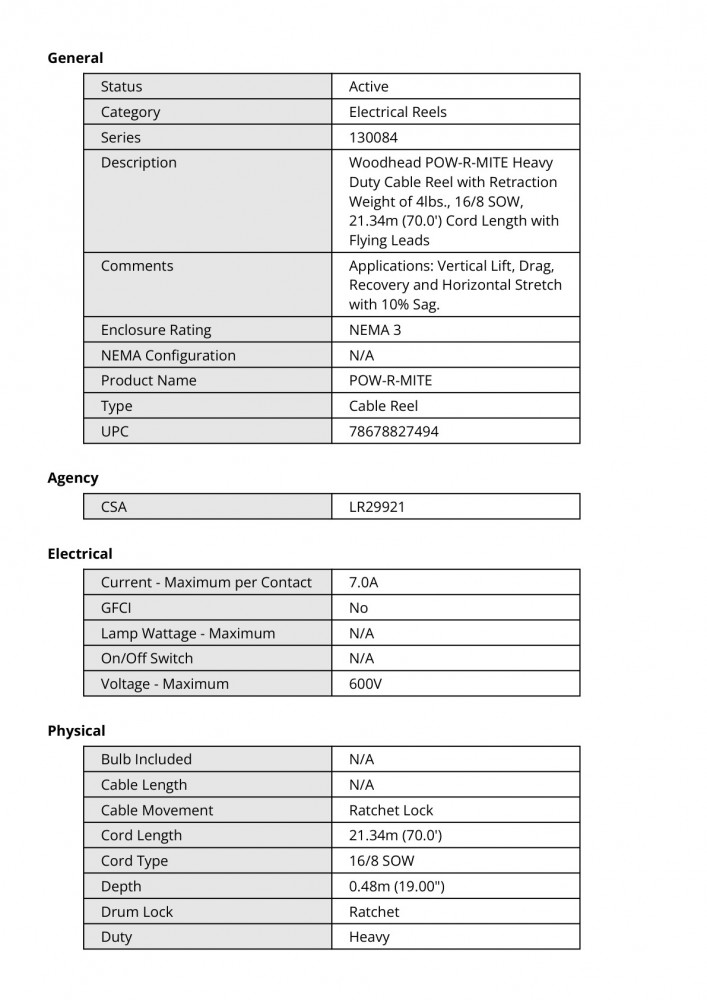 1300840150 technical document page 2