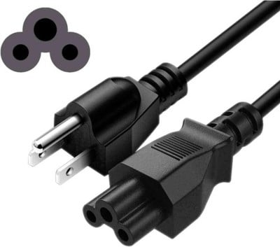 EATON P046-06N-T Power Line Cable and Extension Cord Assembly for sale