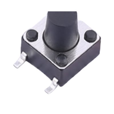 Hanbo Electronic TS-KG02-AB75F Tactile Switch