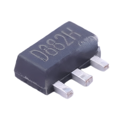 JSCJ D882 Single Bipolar Transistor (hFE 100-200)
