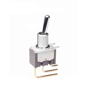 Flat Frame Mount Miniature Rocker