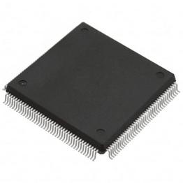 MOTOROLA MCF5407CFT220