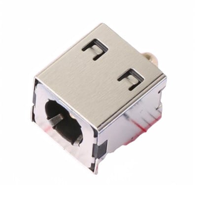 G-Switch DC-005H-D020 Power Connector