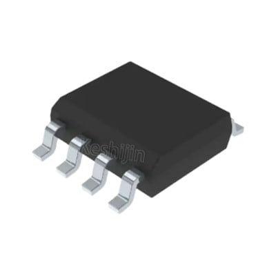 Infineon TLS205B0LDV Linear LDO Voltage Regulator