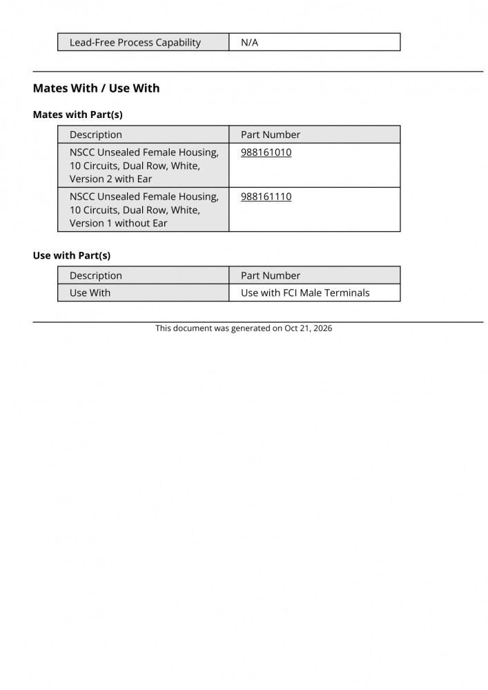 Product document page 3