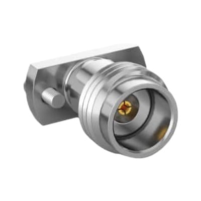 Samtec 240-J-P-EP-ST-CM-1 Coaxial RF Connector Assembly