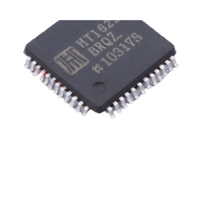 HTCSEMI HT1621BRSZ Display Driver Chip