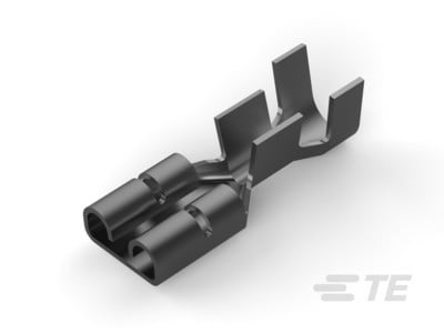 TE Connectivity 62253-2 Quick Disconnect Connector