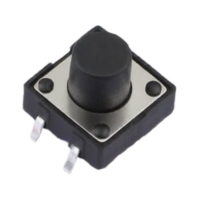 Khon TSA12111-070B612BA Tactile Switch
