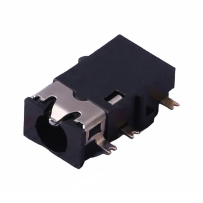 Korean Hroparts Elec PJ-399Q