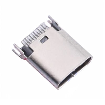 Korean Hroparts Elec TYPE-C-31-M-11