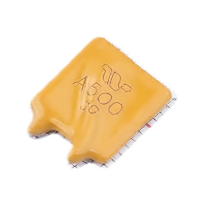 TLC Electronic TRA400 PTC Resettable Fuse