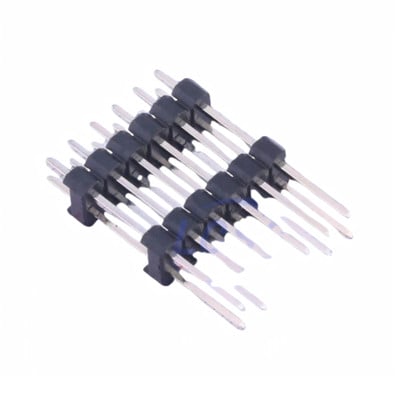 Liansheng PH-01552 Male Pin Header Connector
