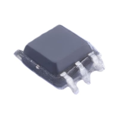 Mingda Microelectronics MD7672E50UB2 Linear LDO Voltage Regulator