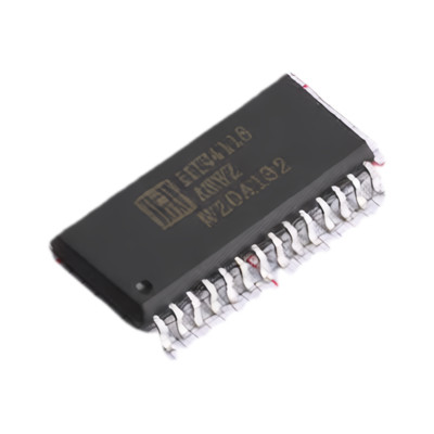 HTCSEMI HT34118ANZ Audio Special Purpose Chip