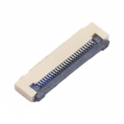 JUSHUO AFD01-S12FCC-00 FFC FPC Flat Flexible Connector Assembly