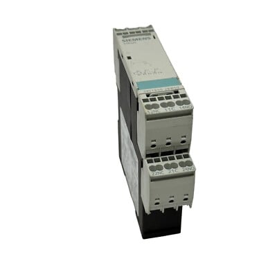 SIEMENS 3RS1800-2BW00 Power Relay for Industrial Control for sale