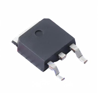 ANHI ASB65R220E Single N-Channel Power MOSFET