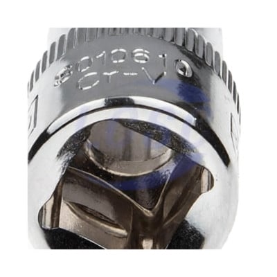 SHEFFIELD S010105 Socket Chip