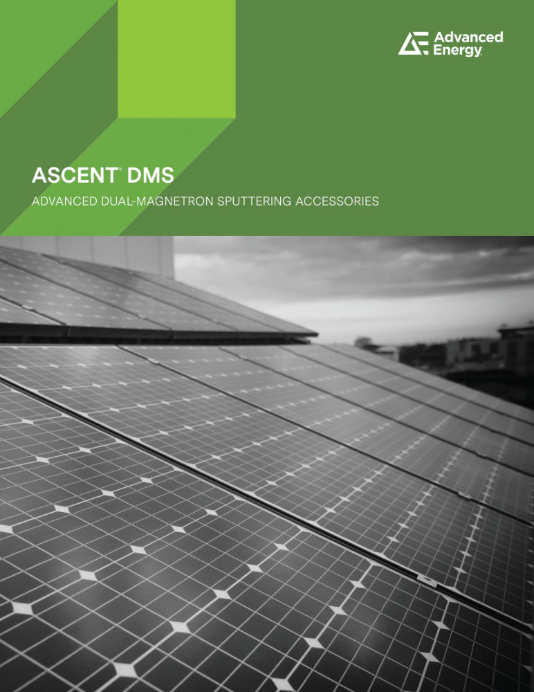 Ascent DMS documentation page 1