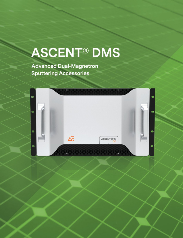 Ascent DMS documentation page 7