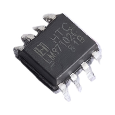 HTC LM39102D Linear LDO Voltage Regulator