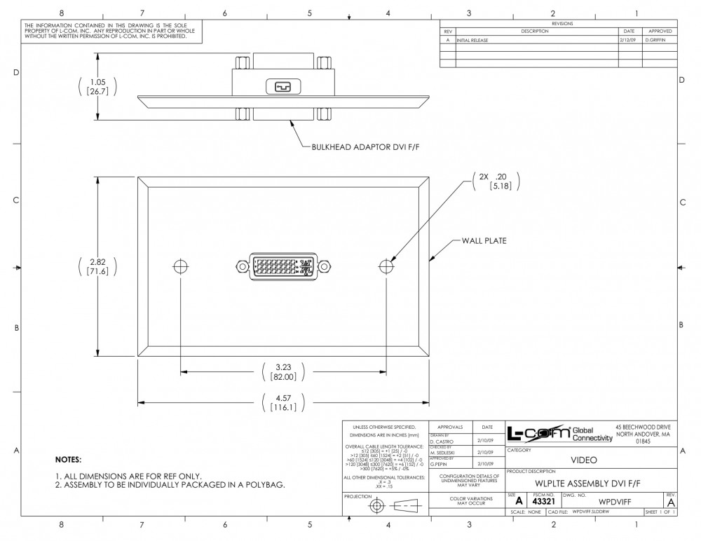 WPDVIFF technical document preview