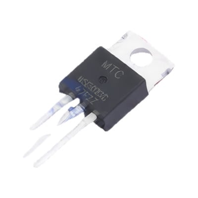 MIRACLE POWER MSE003C Single N-Channel MOSFET for sale