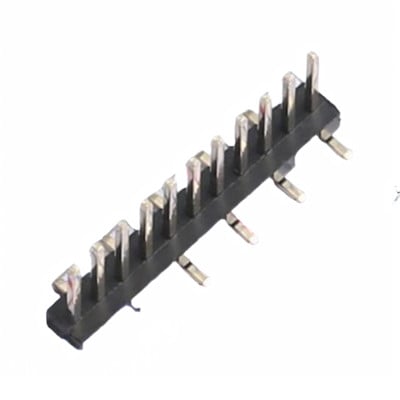 XYECONN PZ1.27-UL2D-9A Male Pin Header for PCB Connectors