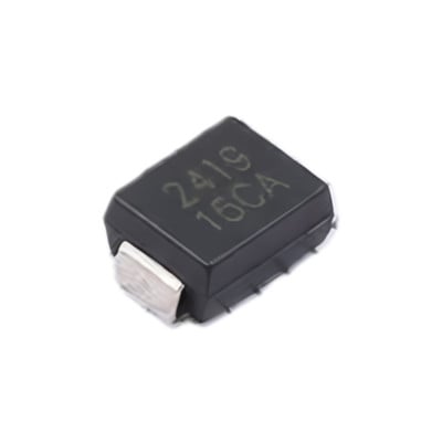 BORN P6KE33CA TVS Diode