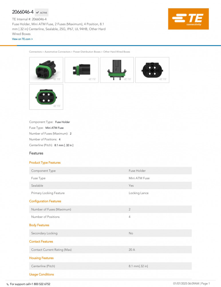 2066046-4 technical document page 1