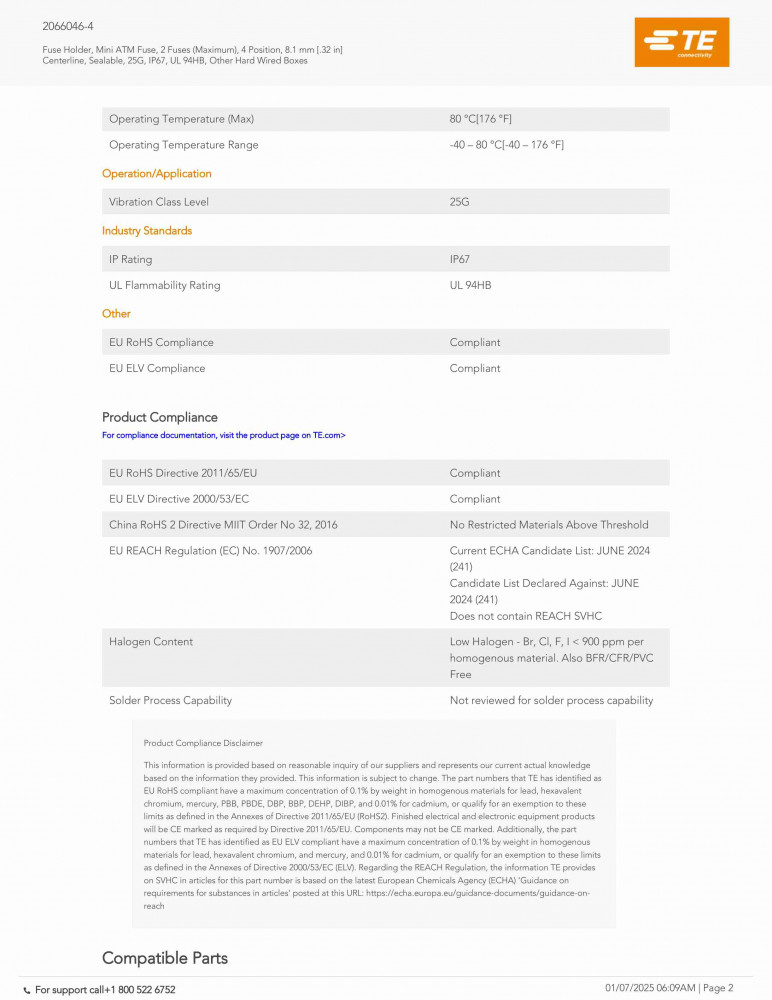 2066046-4 technical document page 2