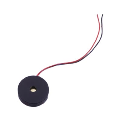 S&S SFN-1704-W30 Alarm Buzzer & Siren Chip