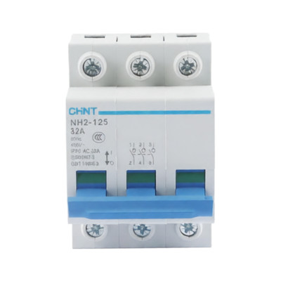 CHINT NH2-125 3P 32A(R) for sale