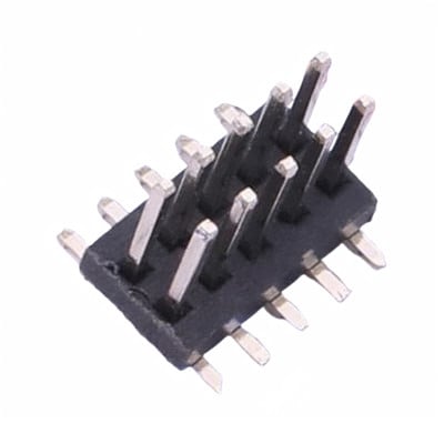 kinghelm KH-2.0PH-2X10P-L8.0-SMT