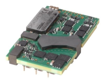 Cosel CHS804812 Off-Board DC DC Converter